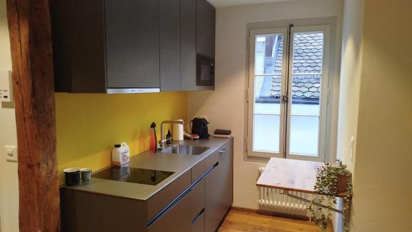 Kleines Apartment Beim Zytglogge - Bern