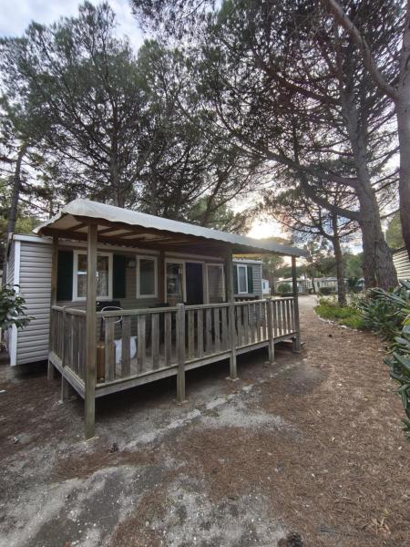 Mobil-home 6 Personnes, Comfort Xl, 3 Chambres - Le Barcarès