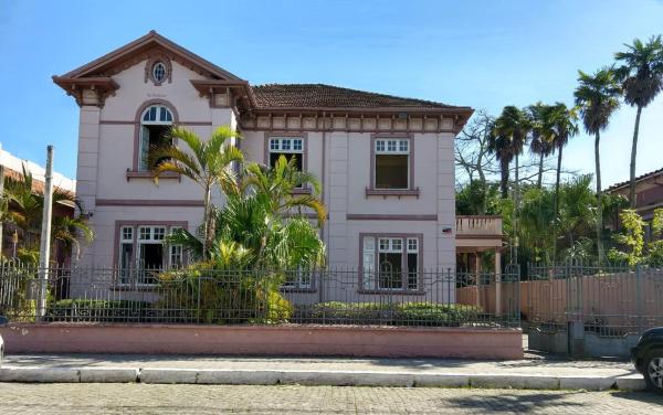Vila Santa Eulália Hostel - Pelotas