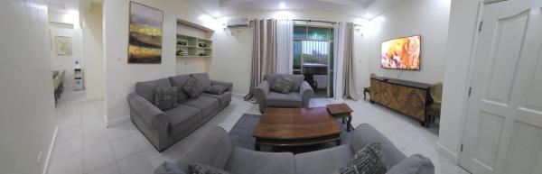 Kimstays Luxury Serviced Apartments - Mombasa