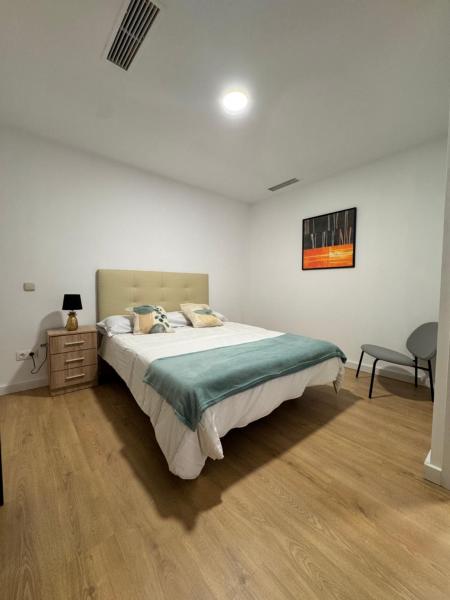 Apartamentos Melisa - Madrid - Móstoles