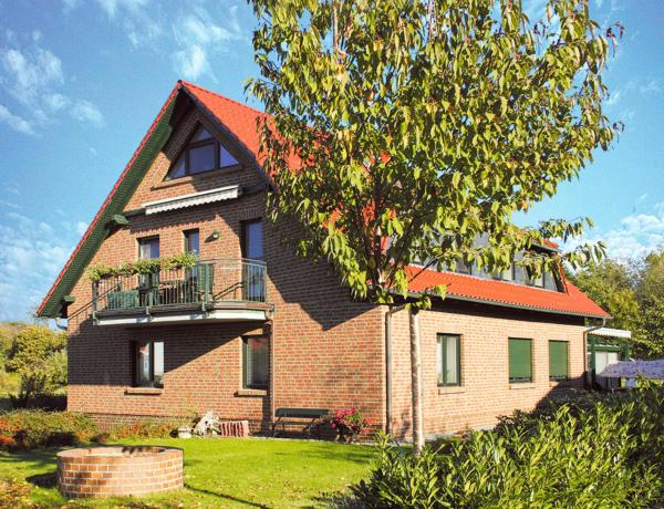 Ferienwohnung 7004 - Müritz