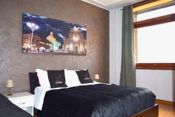 Alta Dimora B&b Suites - Catania