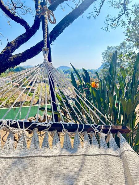 Incredible 360 Views 5 Min From Downtown - Tepoztlán