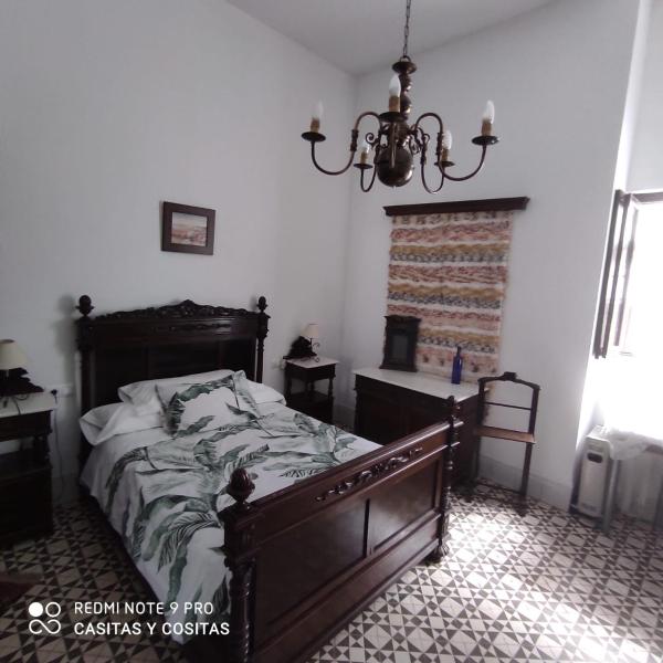 Mesones Casa Rural - Constantina