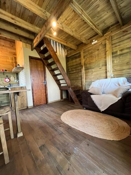 Chalé Do Bosque Cerro Do Puruna Farm - Paraná (estado)