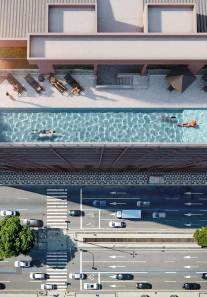 Samba Stay 917 - Rio de Janeiro