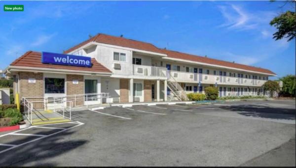 Motel 6 - San José, CA
