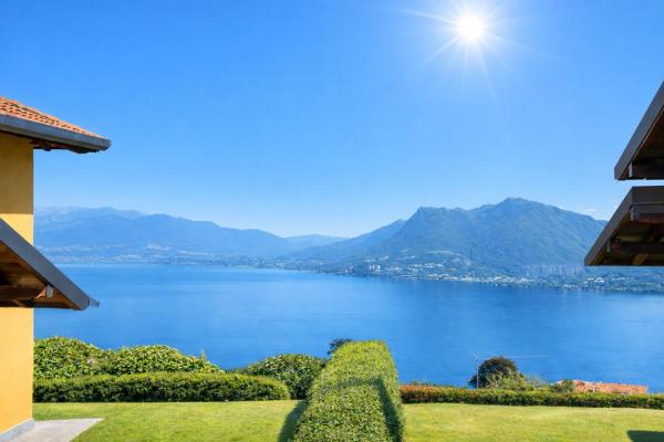 Villa Dream To Stresa - Verbania