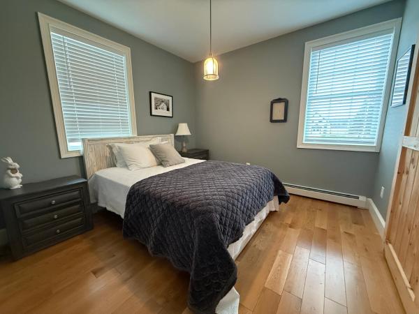 Mayville Union House - Newry, ME