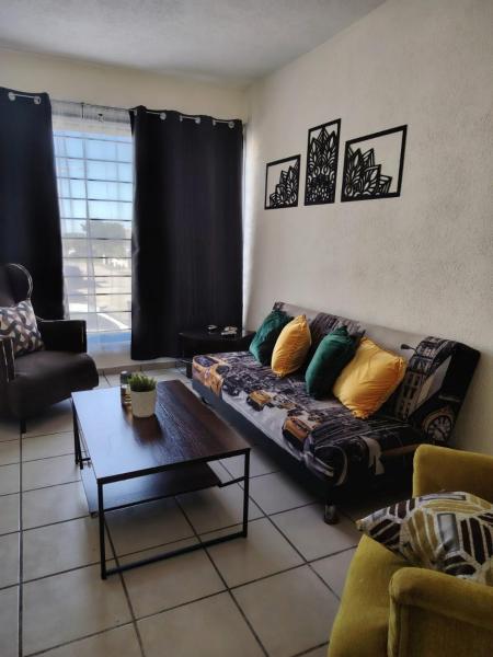 Hermosa Casa En Fracc Privado Al Puerto De Ver - Costa Dorada