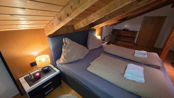 Apartment Alex Ski Parkplatz Winterurlaub - Dornbirn