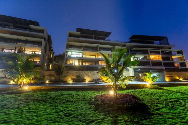 N T Suites At Waterfront -Premium Comfort - Dakar