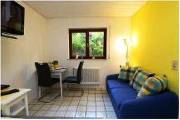 Wohnung-nr-2 - Kirchzarten