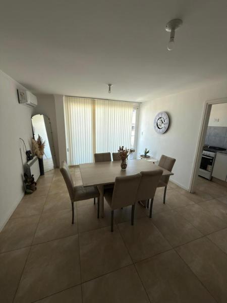 Departamento Olivia - Colonia Caroya