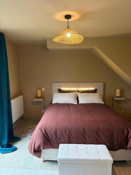 Jardin Des Prés - Lyons-la-Forêt