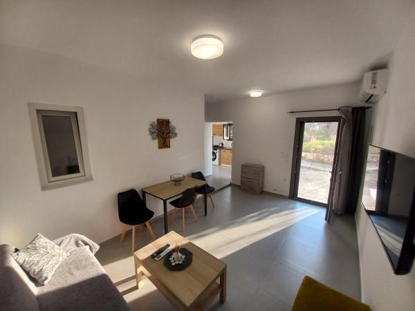 Velania House - Naxos