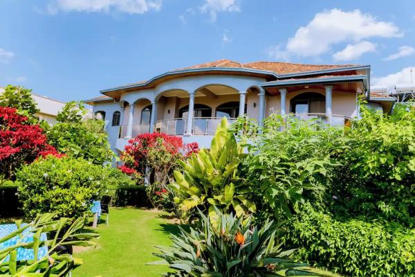 The Little Hill Boutique Hotel - Kigali