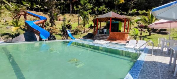 Finca Las Palmas - San Luis - Antioquia