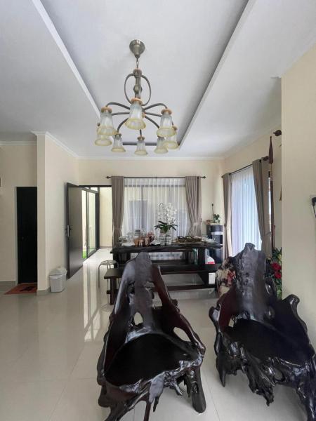 De Villas Dramaga Bogor - Indonesia