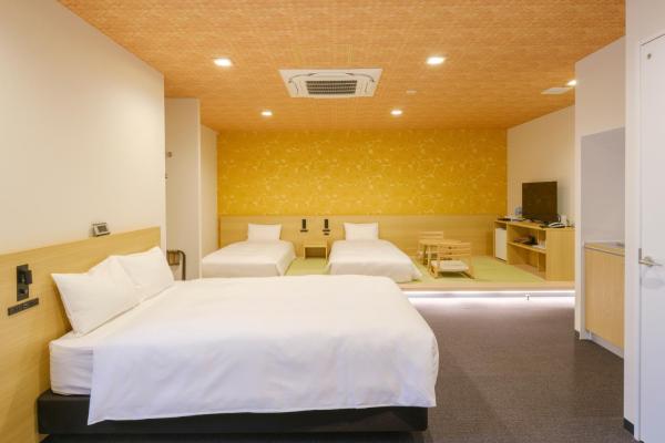 Tosei Hotel Cocone Kamata - Shinagawa