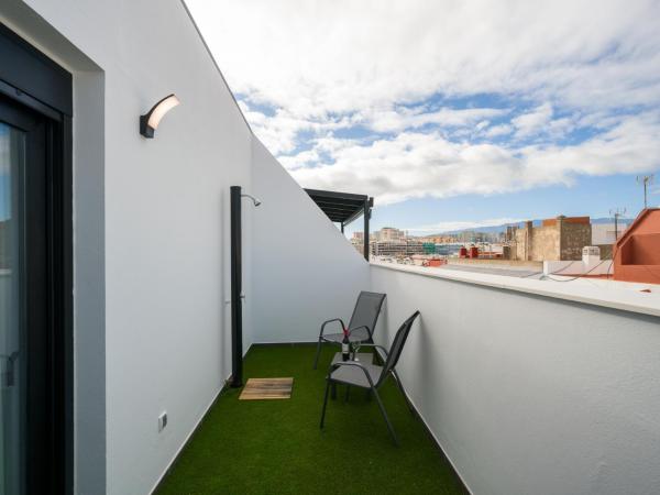 Boulevard Getaway Iii - 라스팔마스데 그란카나리아