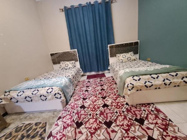 Al Itqan Guesthouse & Hotel - Cairo