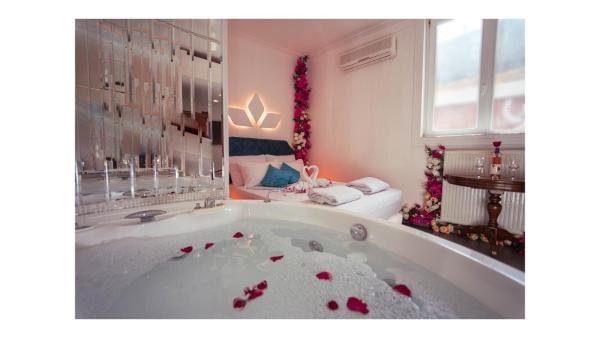 Jacuzzi Apartment H Požarevac - Požarevac
