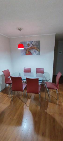 Depto En La Serena, Sector 4 Esquinas Reinos De Italia - La Serena