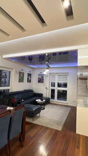 Apartament Ctt Bakalarska - Varsavia