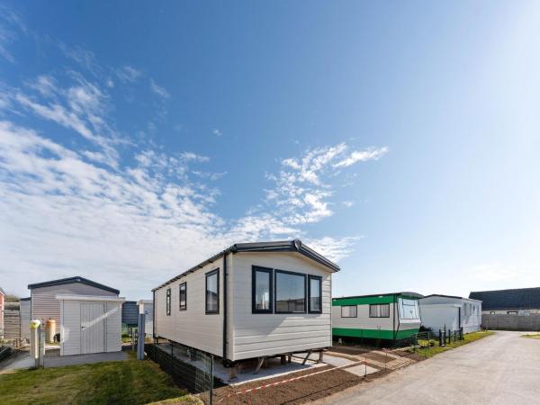 Comfortable Mobile Home In Middelkerke - Oostende