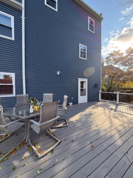 Spacious Private Room In A New House With Private Bathroom Close To Center City - Philadelphia, PA
