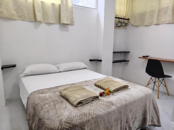 Galapagos Santa Cruz Apartment-pinzon - Galápagos Islands