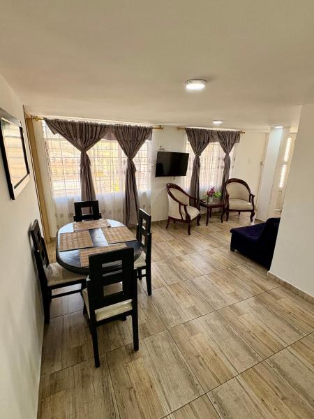 Apto Buga Valle Cerca A La Basilica - Buga