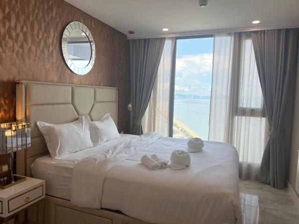 Copacabana Beach Jomtien 8578 By Pim - Pattaya City