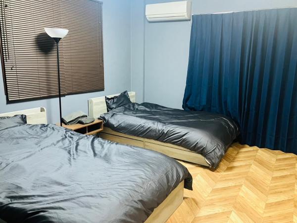2nd House - Shibuya City