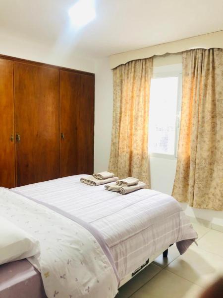 Departamento Los Robles - Comodoro Rivadavia