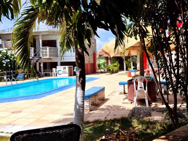 Casa No Residencia Familia - Brazil