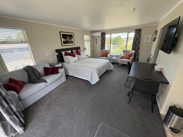 Cambridge Te Awa Rivertrail Bnb - Cambridge