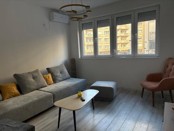 Capital Gate Guest House - Skopje