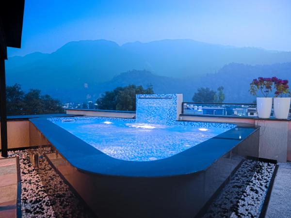 Hotel Urban Chant - Rajasthan