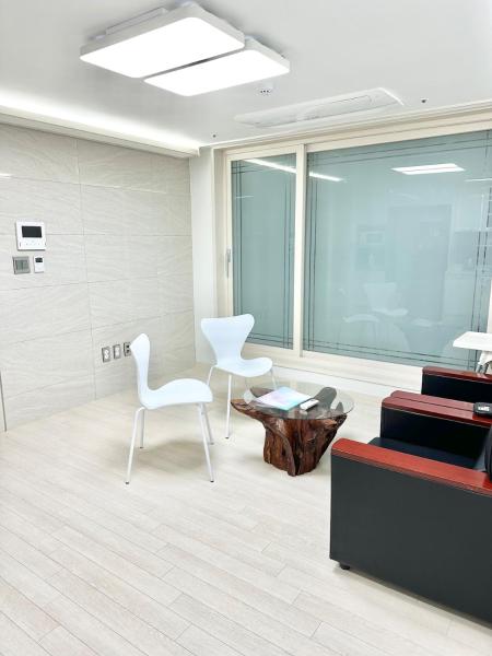 Seongsu Konkuk Univ Newly Built Apartment Family Baby Friendly Washer Dryer In Unit - Yongin-si