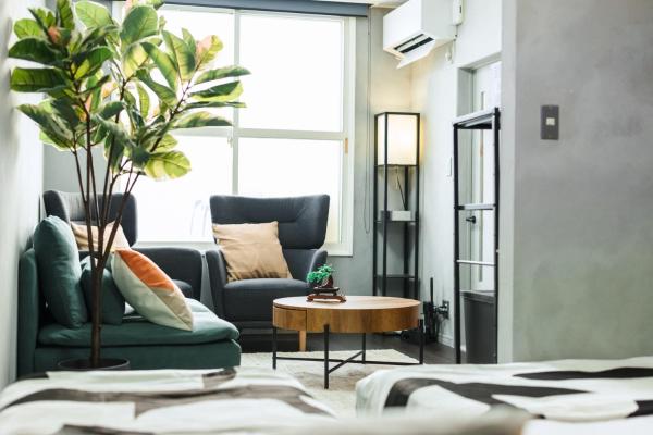 海 Breeze Furano Kai - Furano