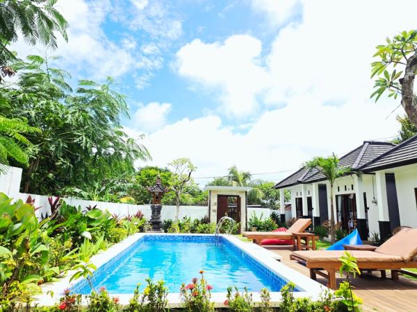 Amberley Hill Villa - Uluwatu