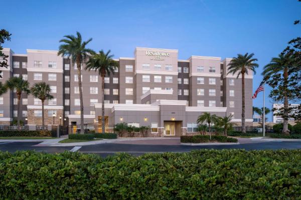 Residence Inn Melbourne - Melbourne, FL