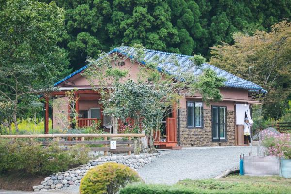 山の上の一棟貸し別荘千本テラス - 에히메현