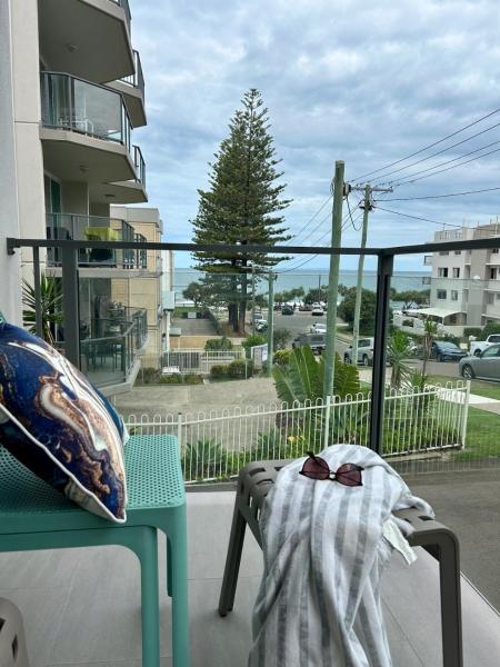 Pleasant View Apartment - Ocean View - Caloundra