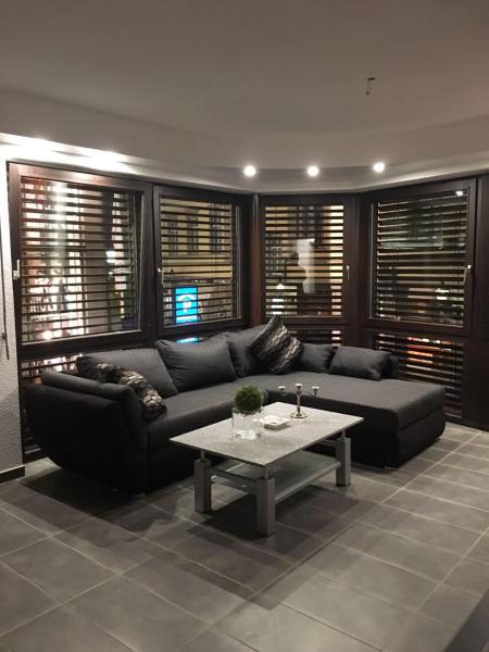 Downtown Apartments Center - Baden-Baden