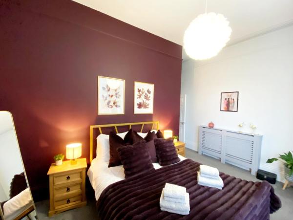 2b Redcliffe - New Spacious 2 Bed Family Apartment - Paignton