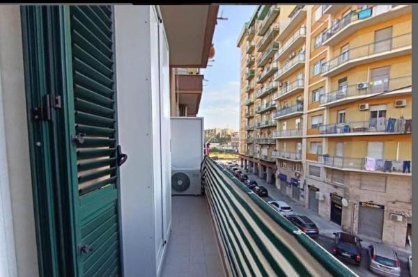 Sweet Home Dansilla - Siracusa